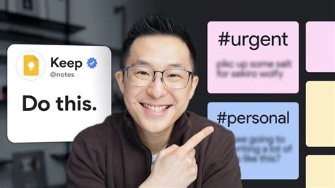 Image result for Tutorial Google Keep