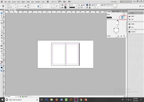 Image result for Margin InDesign