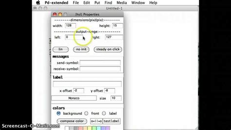 Image result for Using Pure Data