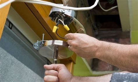 Image result for How to Remove Light Fixture Cover