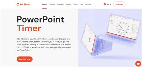 Image result for Adding Timer to PowerPoint