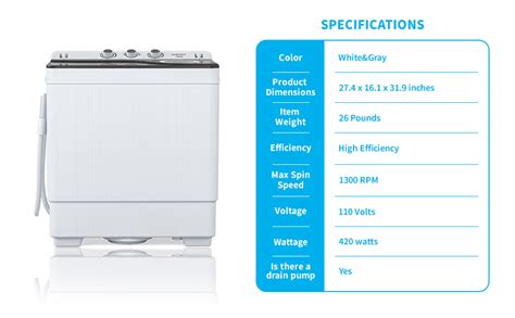 Image result for Kuppet Washing Machine Model 1040603500