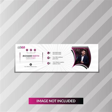 Image result for Signature File Email