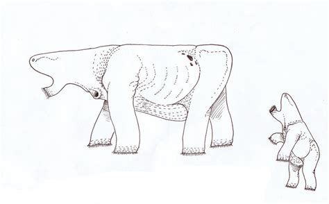 Image result for Alien Bear