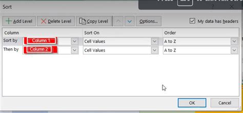 Image result for Sort Excel Table UiPath