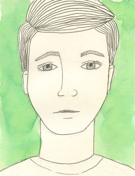 Image result for Basic Self Portrait