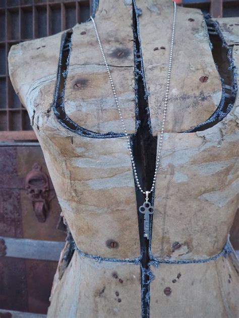 Image result for Rust Key Ring