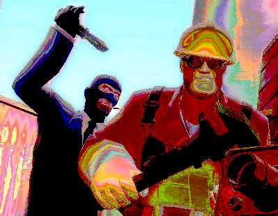 Image result for Two-Time Backstab Meme