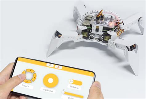 Image result for How to Creat Remote Control Program of the Snatch3r