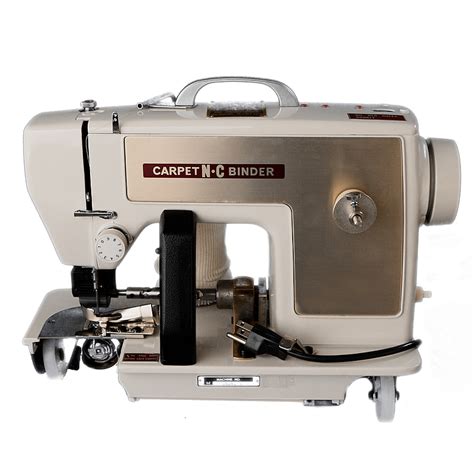 Image result for Portable Carpet Binding Machine