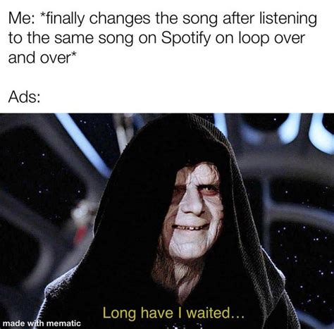 Image result for Loop Button Meme