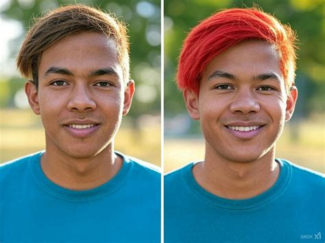 Image result for Virtual Hair Colors Using Own