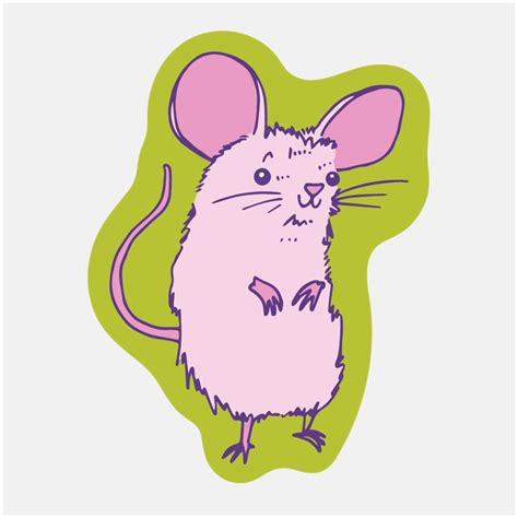 Image result for Mouse Mod Sticker