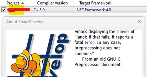 Image result for SharpDevelop vs Visual Studio