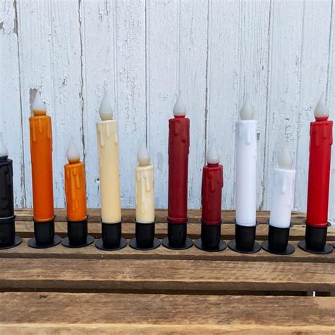 Image result for Set Candle Timer