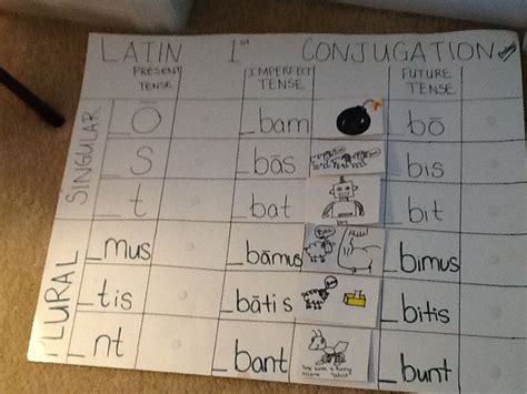 Image result for Classical Conversations Cycle 2 Latin