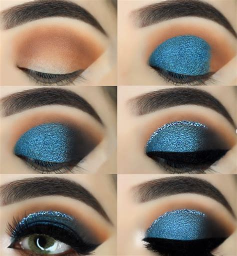 Image result for Easy Eye Makeup Tutorial for Beginners