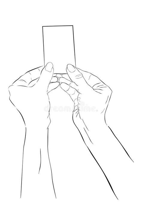 Image result for Hand Card Simple