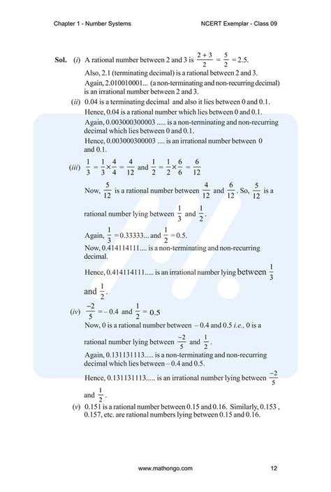 Image result for Class 9 Maths Chapter 1