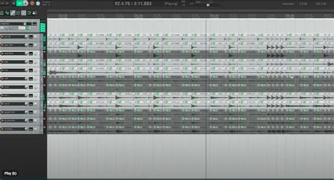 Image result for Reaper Quantize