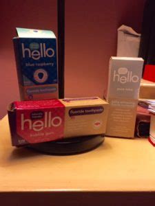 Image result for Hello Toothpaste Tiny