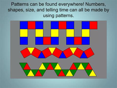 Image result for Create Patterns in PowerPoint
