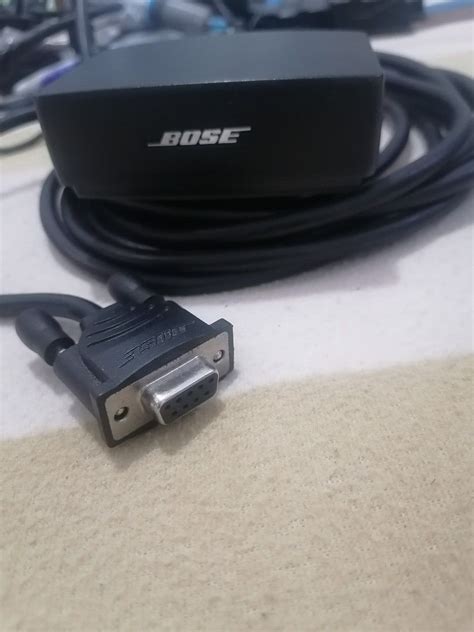 Image result for CineMate II Interface Module