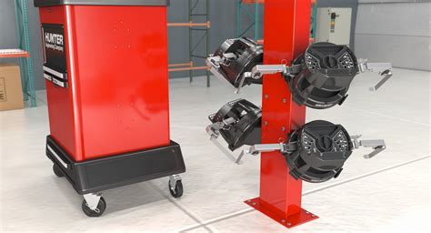 Image result for Hunter Alignment Machine Sensor Repair