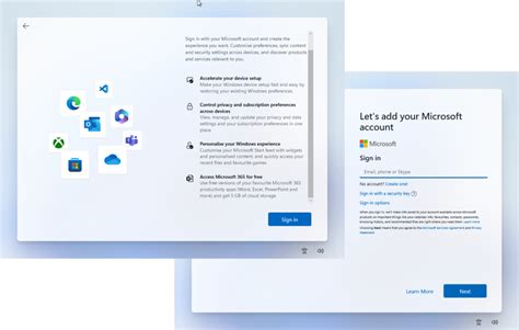Image result for Install Windows 11 Local Account