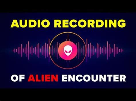 Image result for Alien Audio Roleplay