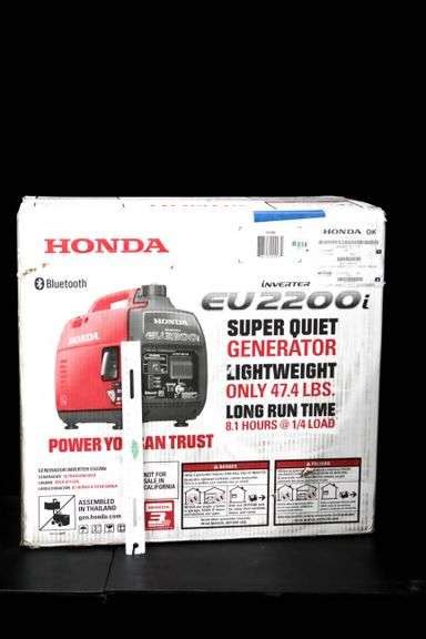 Image result for 2200 Generator Box