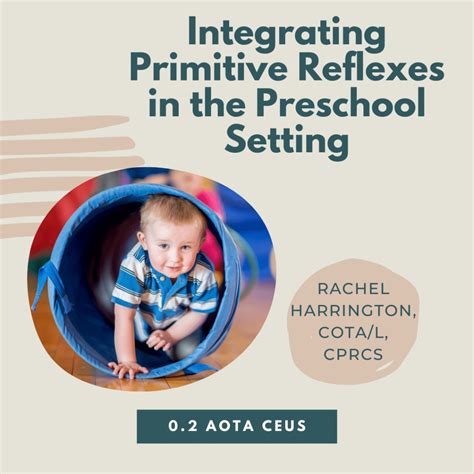 Image result for Primitive Reflex Visuals