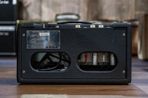 Image result for Fender Reverb Unit Reissue