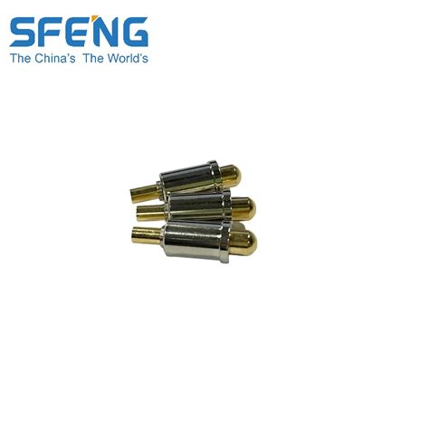 Image result for Spring Pin Connector