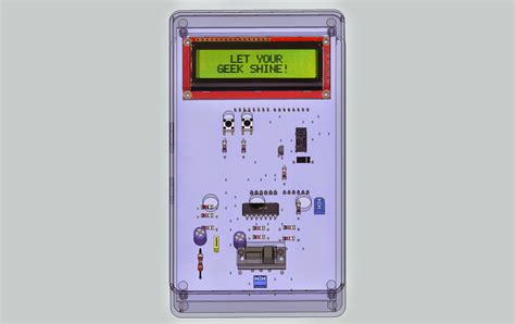 Image result for LC Arduino