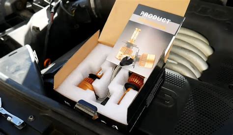 Image result for Changing LED Headlights Color