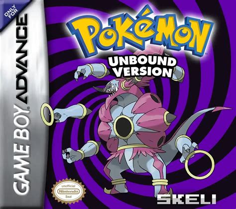 Image result for Pokemon Unbound Complete Save File