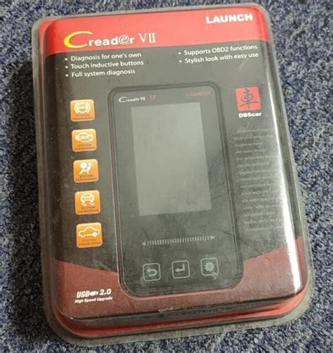 Image result for Launch Creader Extension Adapter