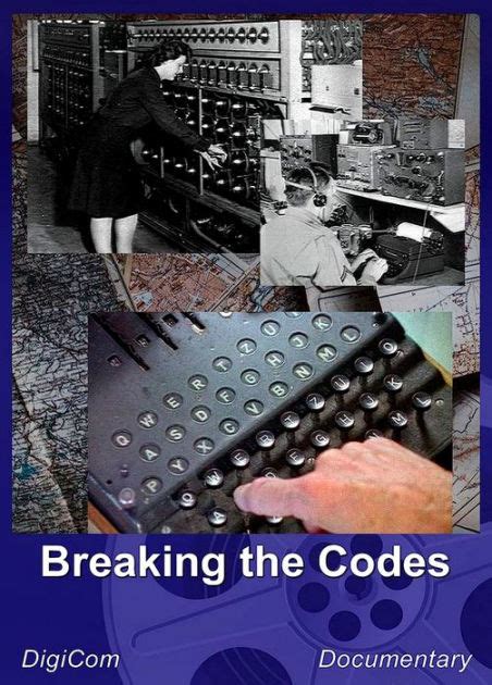 Image result for Code-Breaking Films