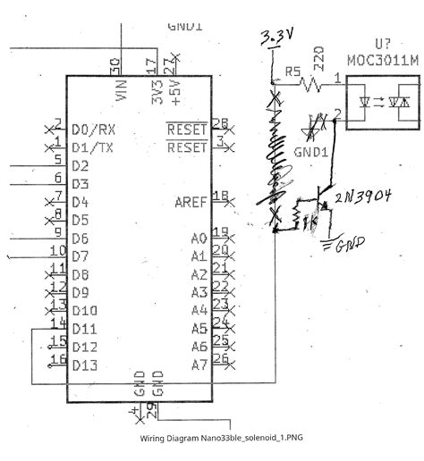 Image result for Arduino Controlled 24VAC