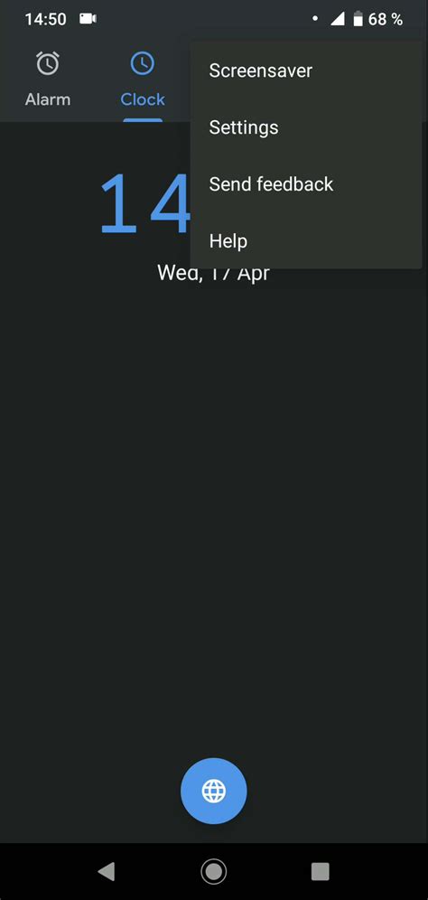 Image result for Android Progressive Alarm