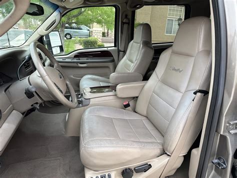 Image result for 2000 Ford Excursion Interior LED