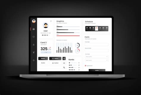 Image result for Computer Analysis UI