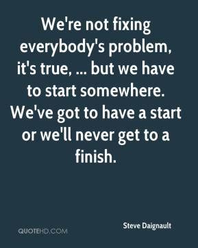 Image result for Fixing Problems Quotes