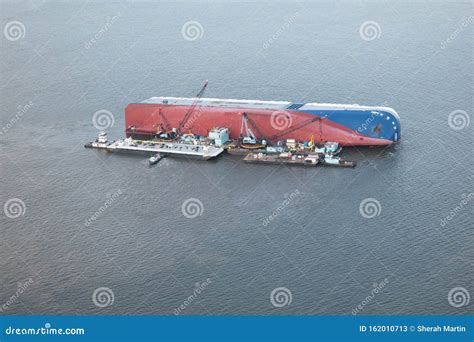 Image result for Golden Ray Capsizing