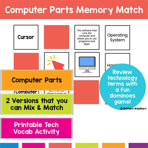 Image result for Computer Lab Memory Fun CD