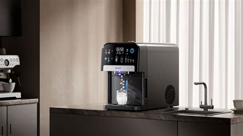 Image result for Ice Machine Water Dispenser