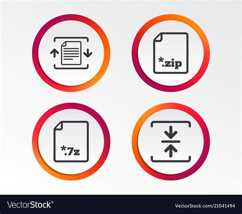 Image result for Compressed Archive File