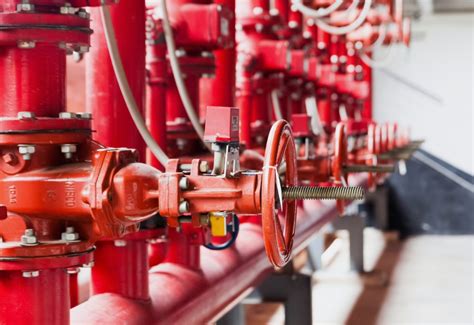 Image result for Fire Loop Water Line