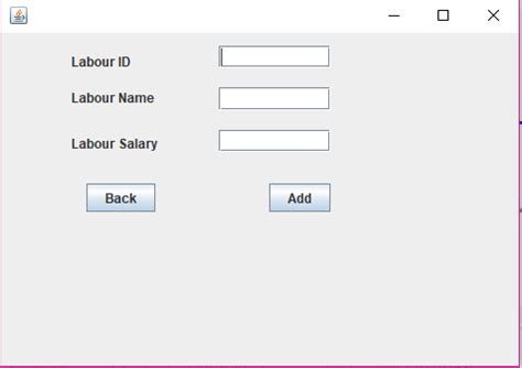 Image result for Restraunet Project in Java